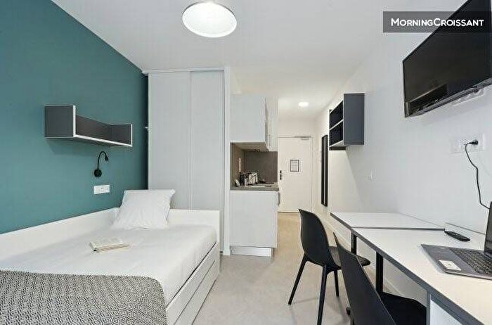 Appartement à louer - Eure, Le Havre - 1 pièce