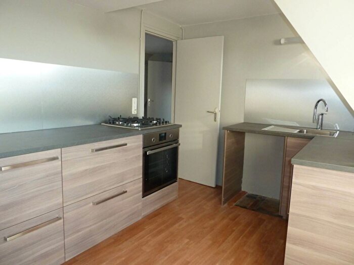 Pampoule-La Ravine, Louviers - Appartement 2 pièces à louer
