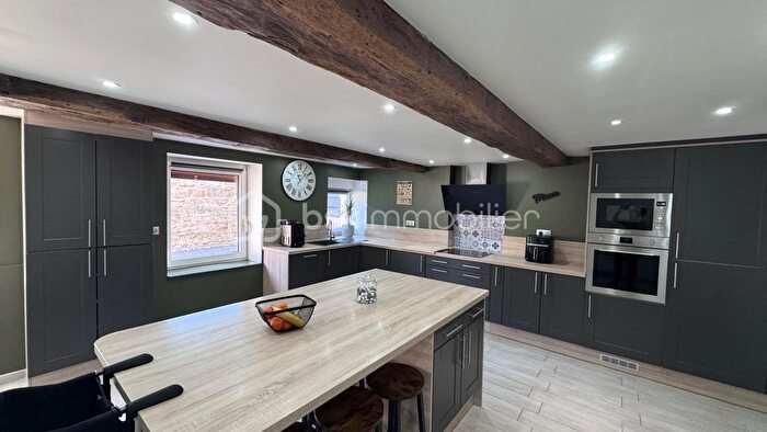 Maison 10 pièces à vendre - Floing