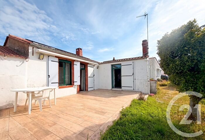 Maison 5 pièces à Jard-sur-Mer, à vendre