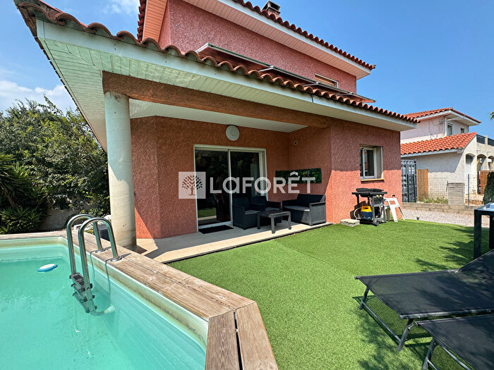 Maison 7 pièces à vendre - Elne