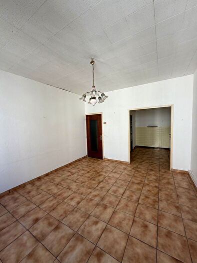 Appartement à vendre - Marseille er , Opéra - 2 pièces - 1 chambre