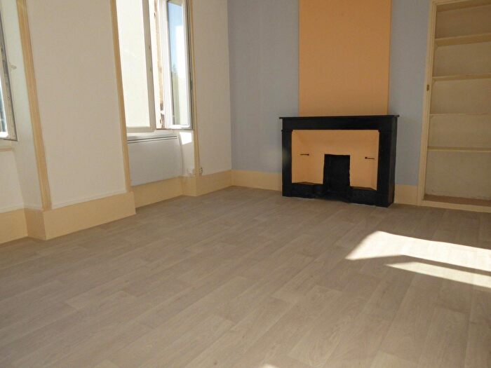 Aubenas, Paillouse, Baza - Appartement 2 pièces à louer