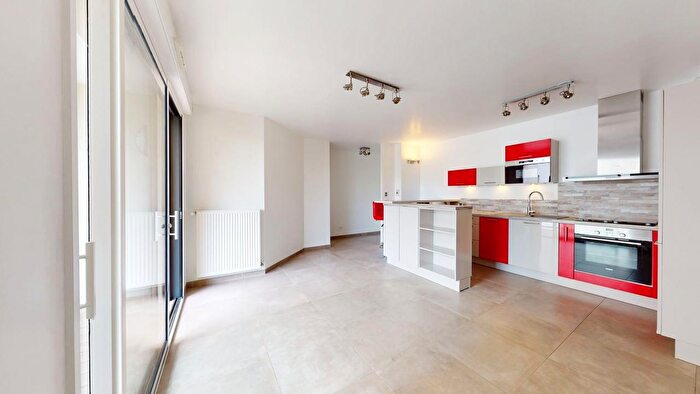 Saint-Maur-des-Fossés, La Varenne : Appartement 2 pièces à vendre