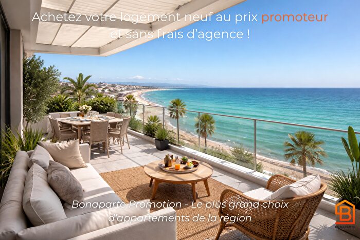 Maison à vendre - Le Barcarès, Grande Plage, Cap de Front, Parc des Dosses - 2 pièces