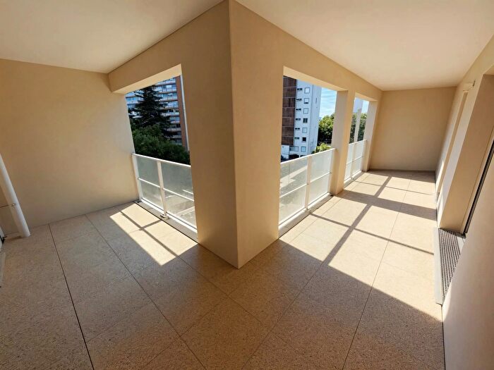 Appartement à louer - Toulouse, Croix de Pierre - 3 pièces - 2 chambres