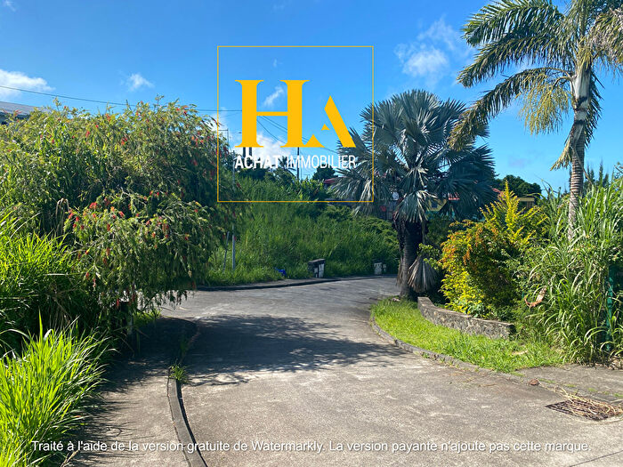 Maison à vendre - Petite-Île, La Ravine du Pont, Charrié
