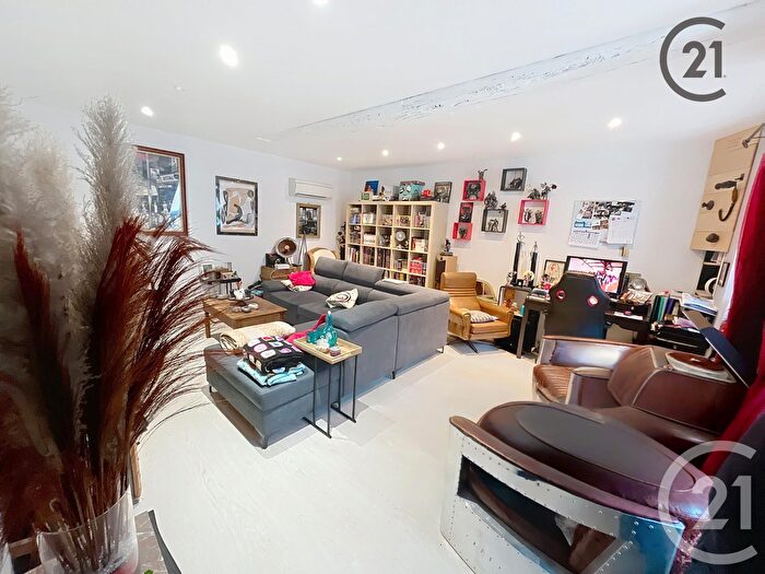 Maison à vendre - Venoy - 6 pièces - 3 chambres