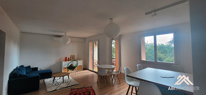 Appartement 3 pièces à louer à Montpellier, Les Beaux Arts