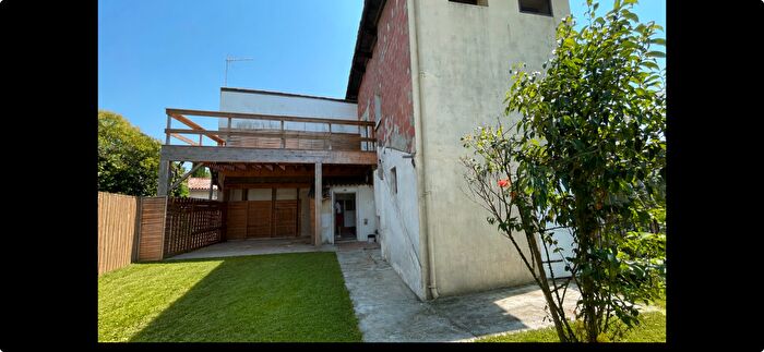 Maison 4 pièces à vendre - L'Isle-Jourdain