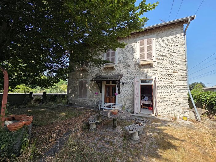 Maison à vendre - Bizanos