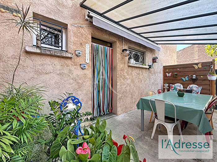 Gratentour : Maison 5 pièces à vendre