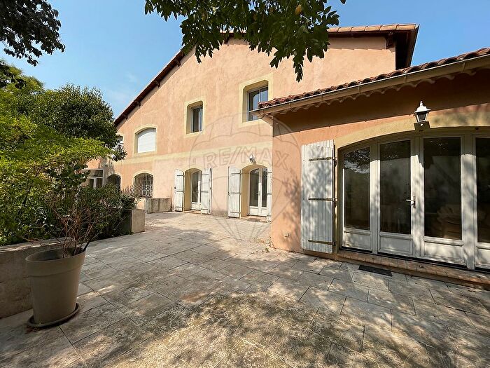 Maison à vendre - Nîmes, Valdegour - 6 pièces - 4 chambres