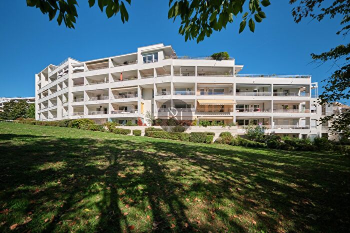 Seynod - Appartement 2 pièces à vendre