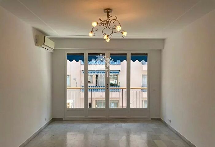 Appartement 2 pièces à Beaulieu-sur-Mer, à vendre