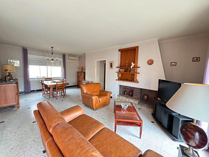 Maison 6 pièces à vendre à Villelongue-de-la-Salanque