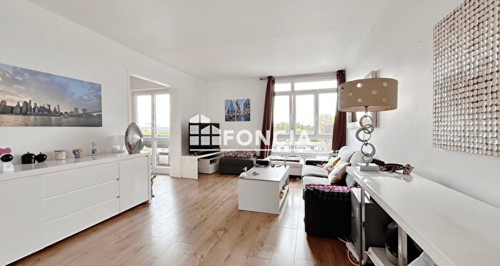 Noisy-le-Roi - Appartement 3 pièces à vendre