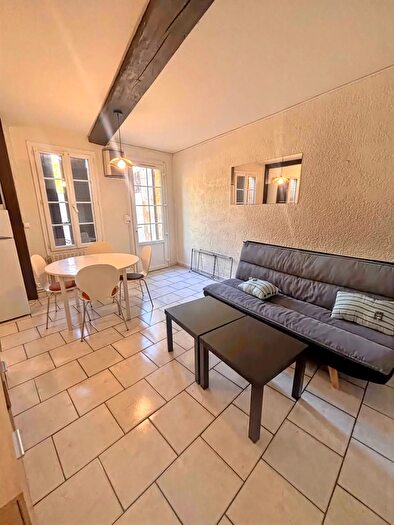 Appartement 2 pièces à Bergerac, La Madeleine, Naillac, Cavaille, Aéroport, à louer