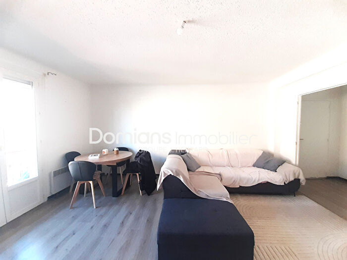 Appartement à vendre - Perpignan, Mailloles - 3 pièces - 2 chambres