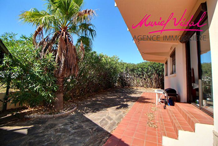 Appartement à vendre - Saint-Cyprien, Le Rapatel, Las Planas - 3 pièces - 2 chambres