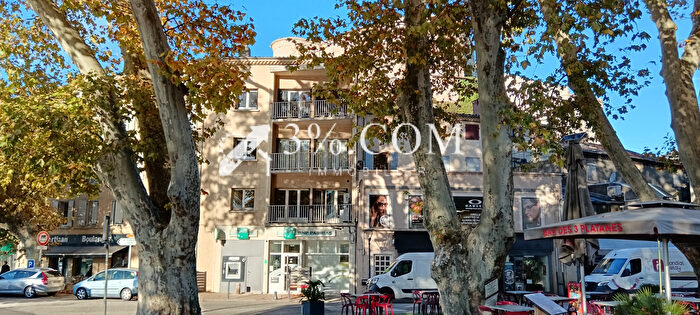 Appartement à vendre - La Voulte-sur-Rhône - 6 pièces - 5 chambres