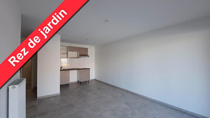 Appartement à louer - Toulouse, Grand Selve - 3 pièces - 2 chambres