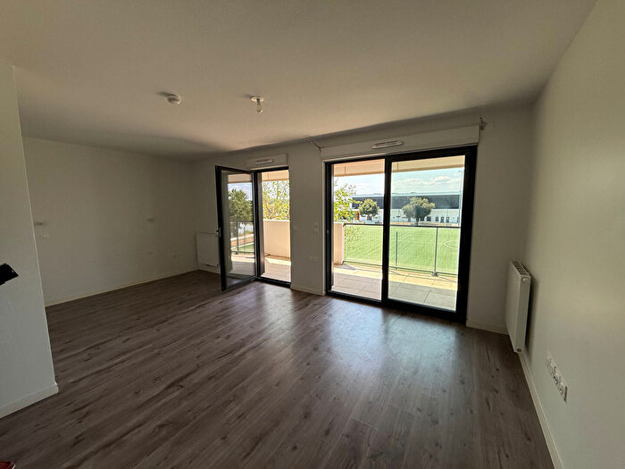 Bruges, Tasta Sud, Petit Bruges, Béquigneaux : Appartement 1 pièce à vendre