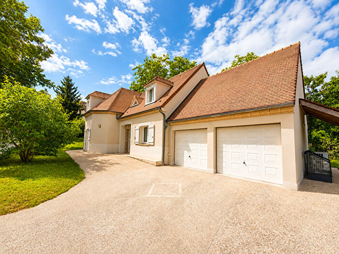 Maison 5 pièces à vendre à Chessy