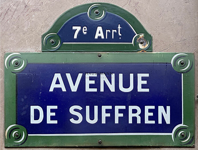 Paris 7ème, Saint-Thomas d'Aquin, Bac, Musée d'Orsay : Appartement 4 pièces à vendre