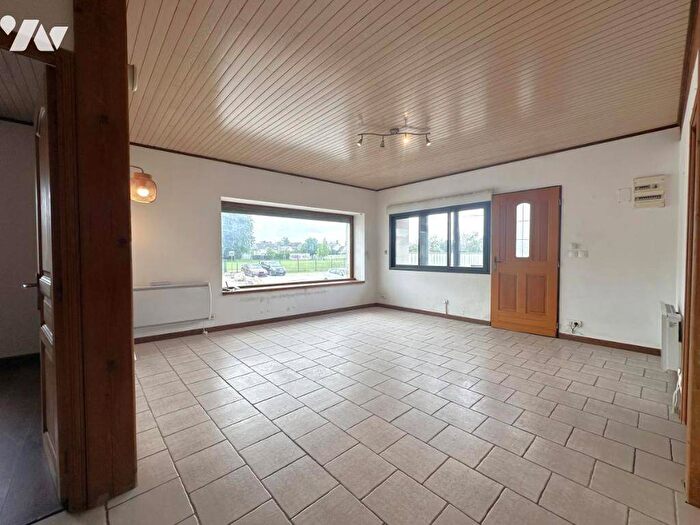 Vineuil - Appartement 3 pièces à louer