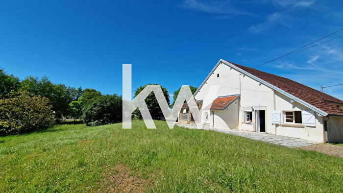 Lantenne-Vertière - Maison 5 pièces à vendre