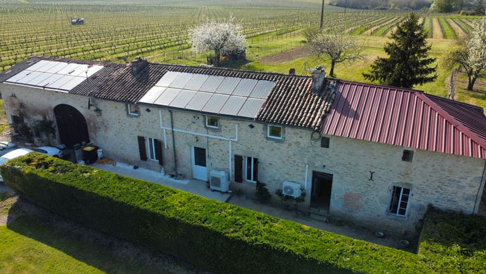 Maison 7 pièces à postalCode, à vendre