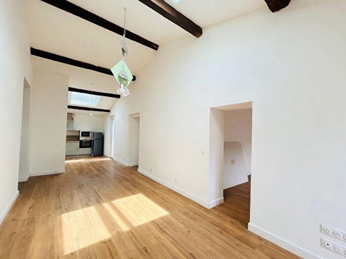 Appartement 3 pièces à Sète, Centre-ville, à vendre