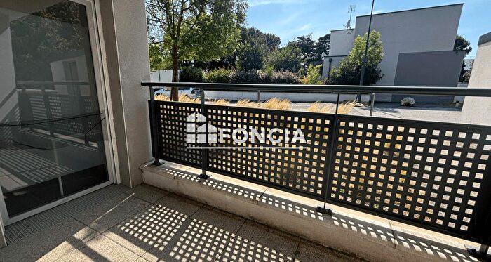 Appartement 1 pièce à vendre - Colomiers, Bascule, Oratoire