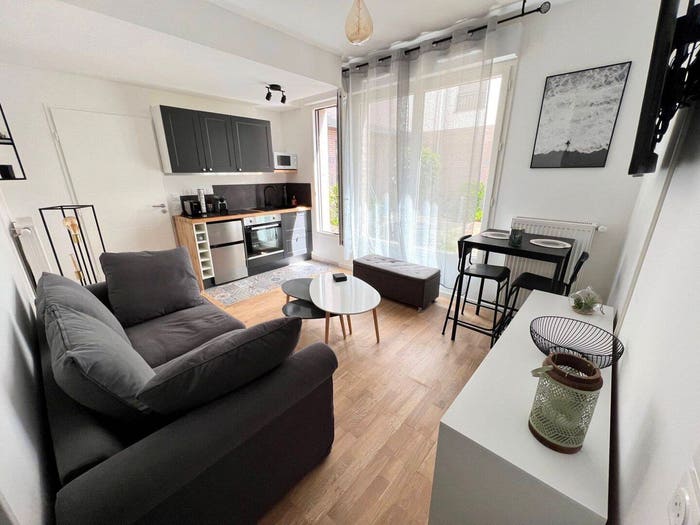 Appartement 1 pièce à louer - Rueil-Malmaison