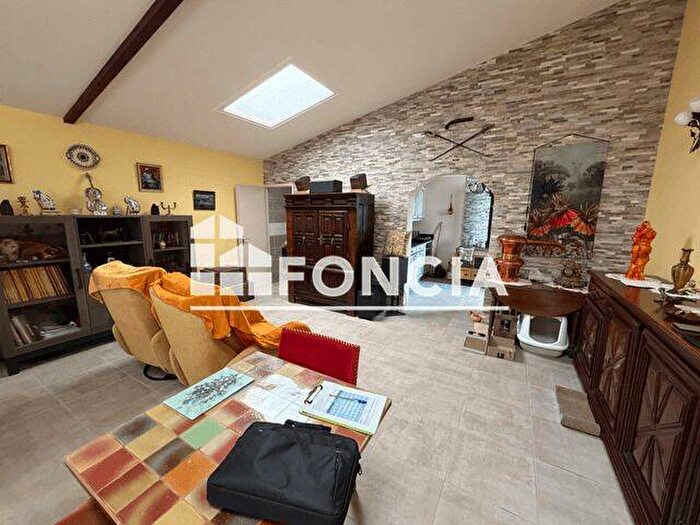 Maison 2 pièces à louer à Sud, Scaër