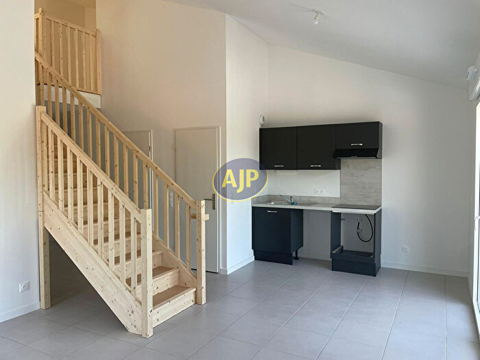 Andernos-les-Bains, Broustey, Falgouët - Appartement 3 pièces à vendre