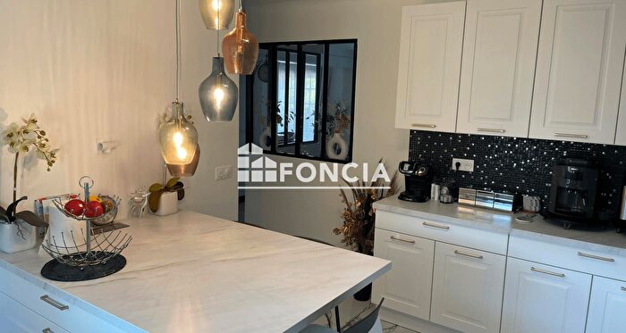 Maison à vendre - Limetz-Villez - 5 pièces