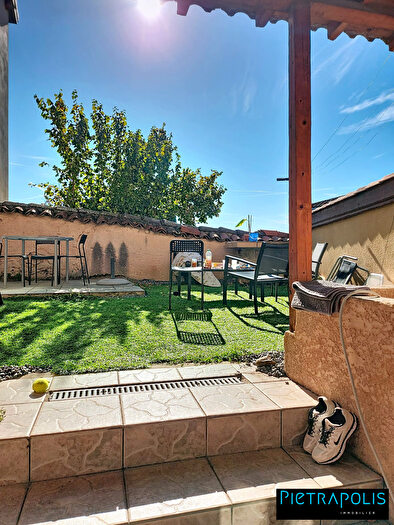 Maison 5 pièces à vendre à Saint-Galmier