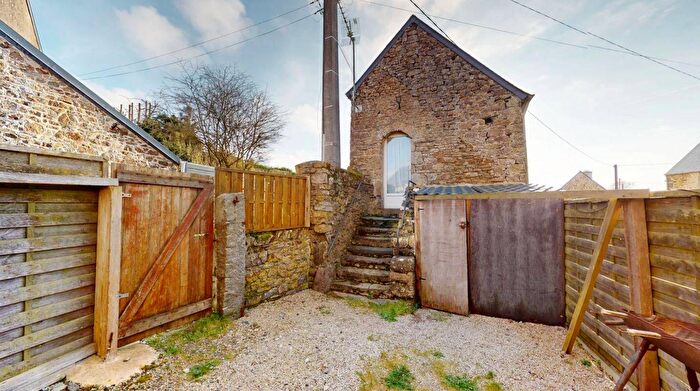 Maison à louer - Pierreville - 2 pièces - 1 chambre