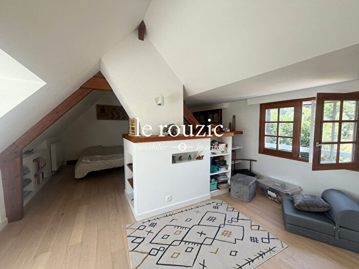 Maison 6 pièces à Arradon, à louer