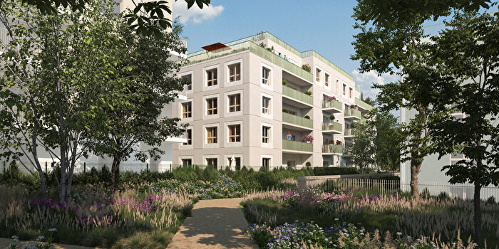 Maison 1 pièce à Châtenay-Malabry, Petit Chatenay, Voltaire, Croix Blanche, à vendre