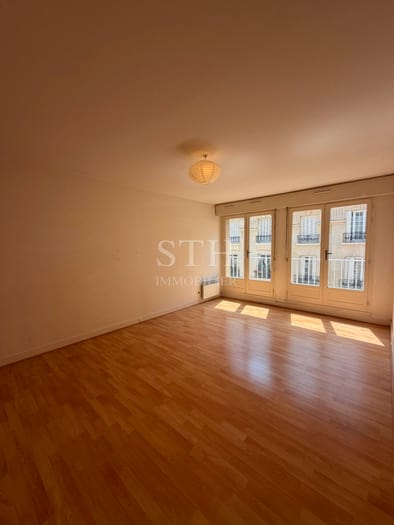 Appartement 2 pièces à Paris 15ème, Vaugirard, Parc des Expositions, à louer