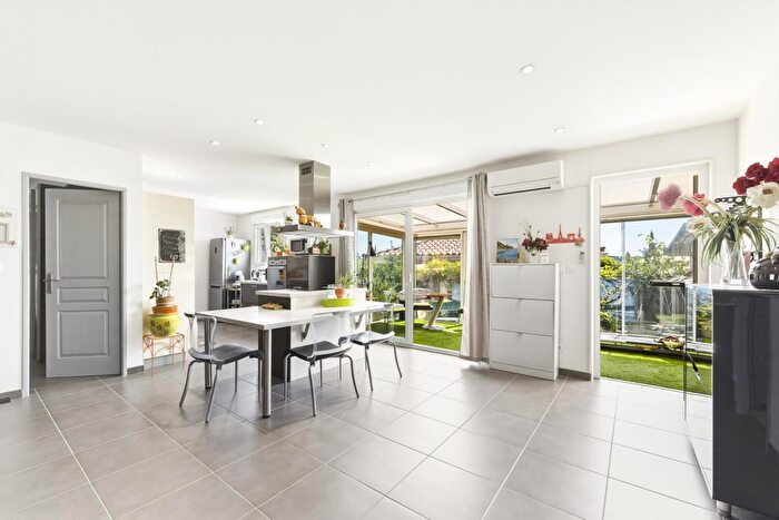 Maison 4 pièces à vendre à Roquebrune-sur-Argens, Golf