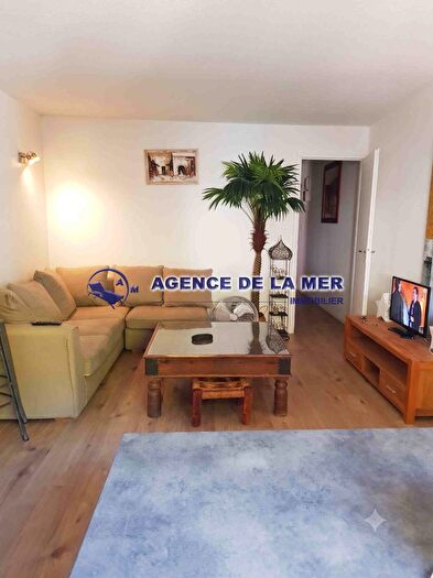 Appartement 2 pièces à La Grande-Motte, Golf, Ponant, à vendre
