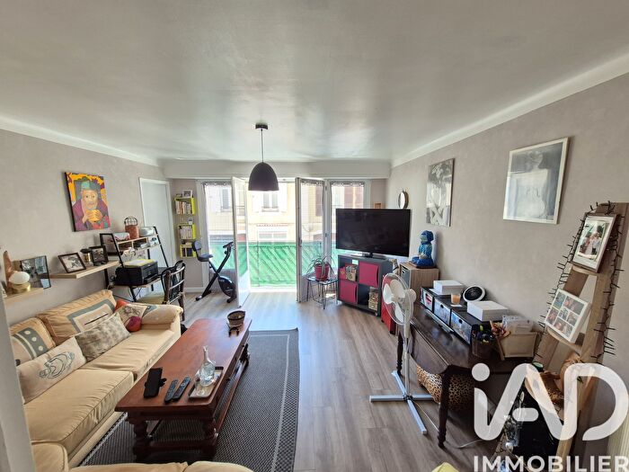 Appartement 2 pièces à vendre à Pau, Dufau, Tourasse