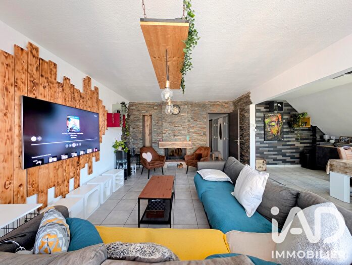 Appartement 5 pièces à Colmar, Saint-Antoine, à vendre