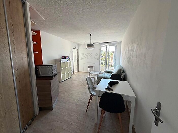 Appartement 2 pièces à louer - Toulouse, Empalot