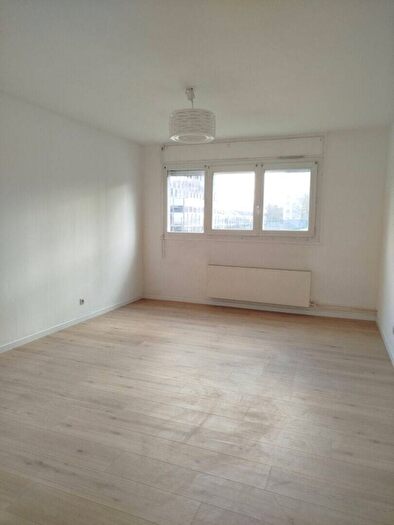 Appartement à louer - Argentine, Beauvais - 2 pièces - 1 chambre