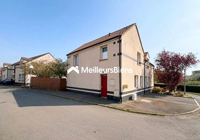 Maison à vendre - Courdimanche - 4 pièces - 3 chambres